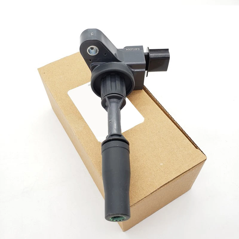 Suitable-for-Cadillac-original-SLS-Saiwei-SRX-ATSL-CTS-XTS-XT5-ignition-coil-high-voltage ...