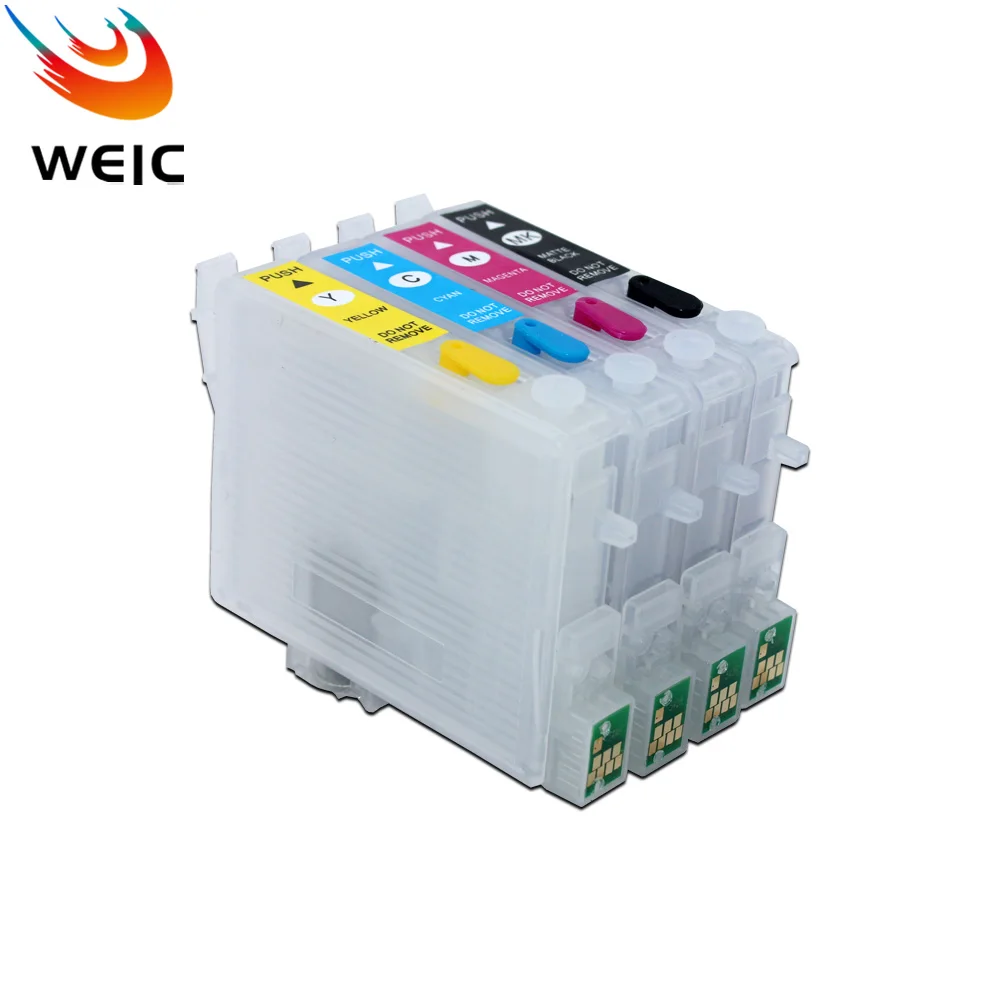 T0601-T0604-Refill-Ink-Cartridge-for-Epson-Stylus-C88-CX3800-CX3810 ...