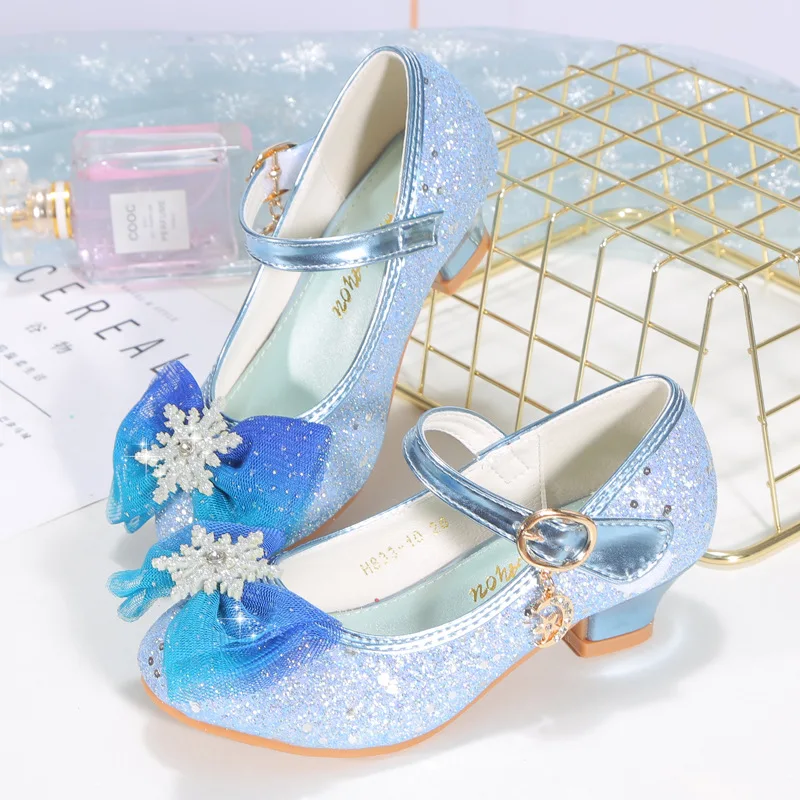 Girls Shoes High Heels 2022