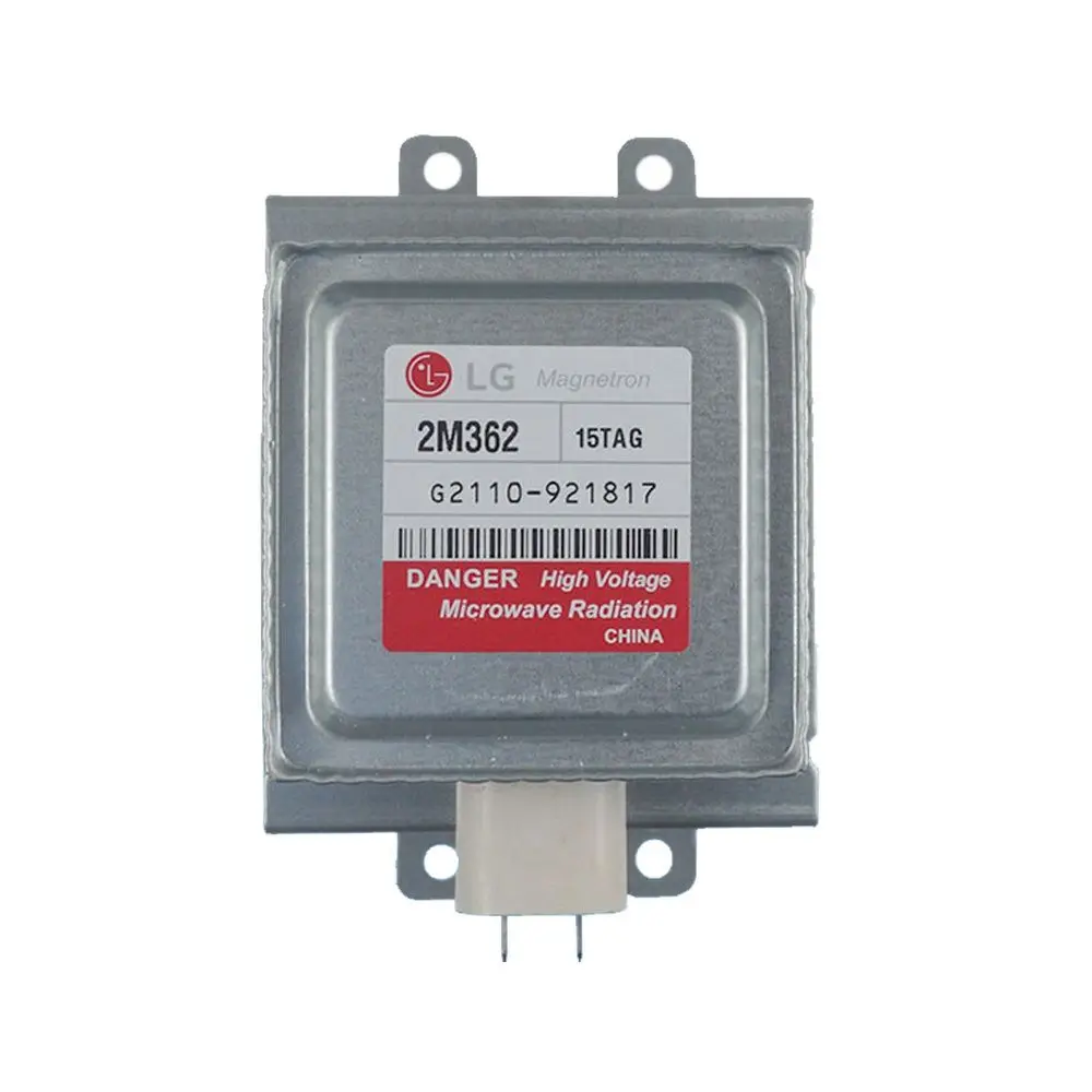 100-New-Microwave-Magnetron-For-LG-2M362-15TAG-1500W-Industrial-Using ...