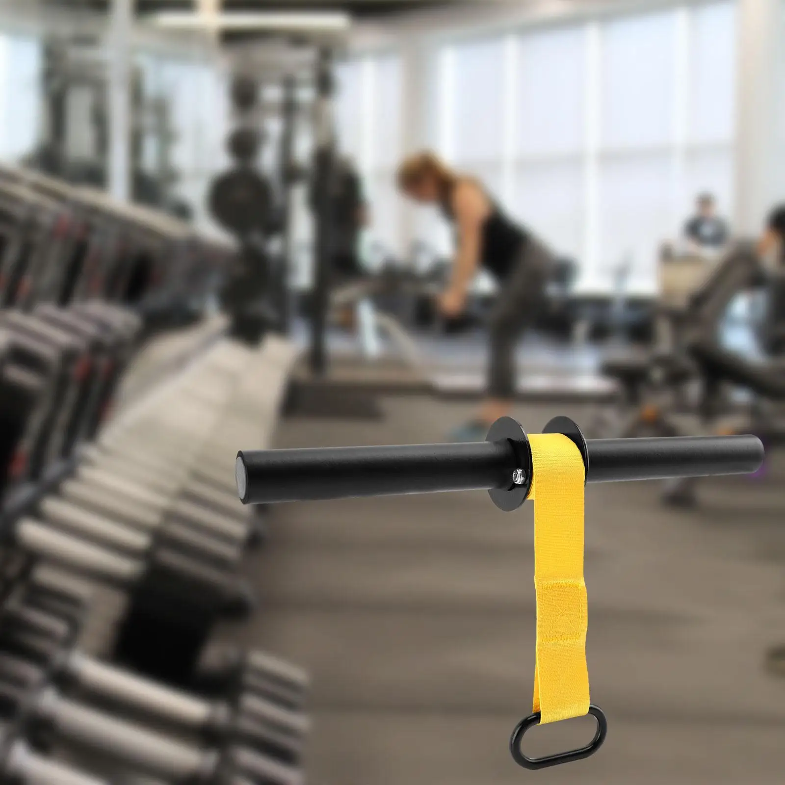 Wrist-Roller-Forearm-Blaster-Comfortable-Handle-Workout-Wrist-Arm ...