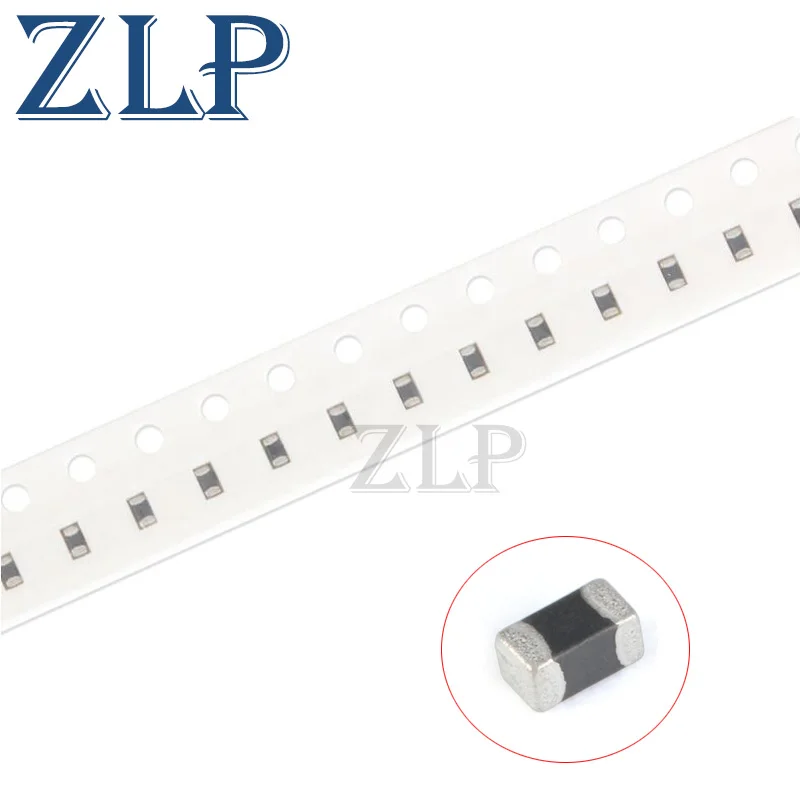 Lot de perles en Ferrite SMD FB 0402, 100MHZ, 120R, 500mA, 120ohm, 50 ...