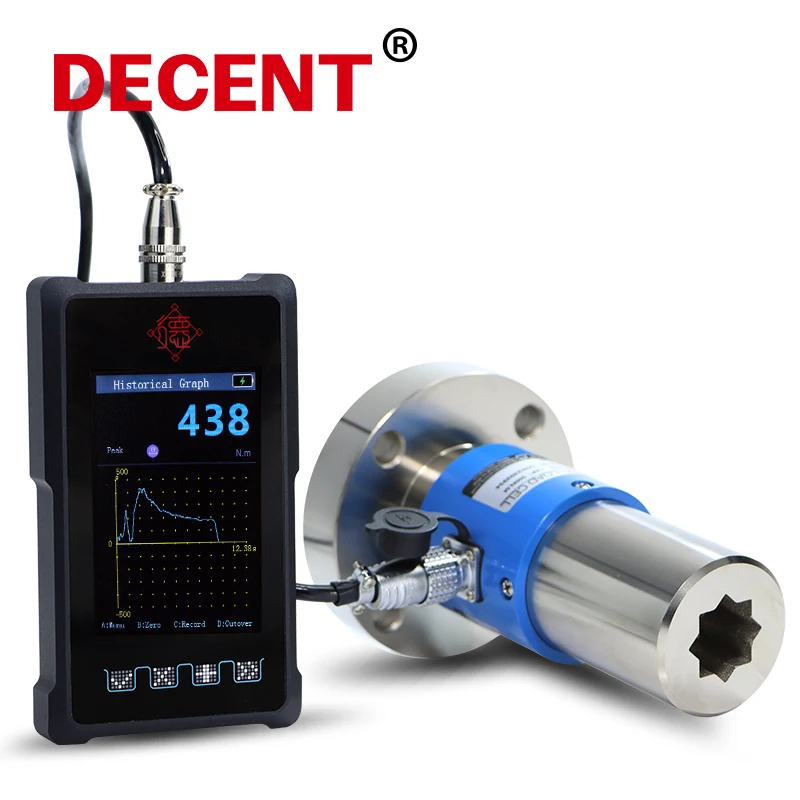 For-Rotary-Wrench-Verification-Instrument-Rotation-Digital-Display ...