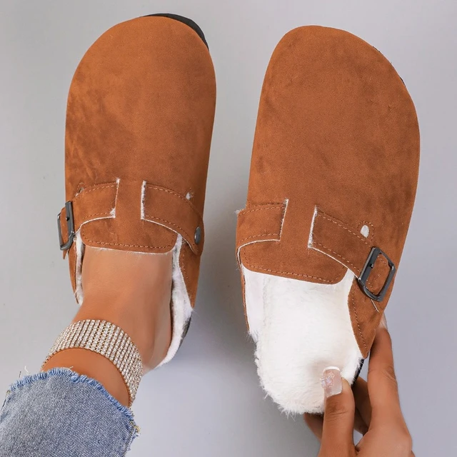 Mula De Piel De Ante