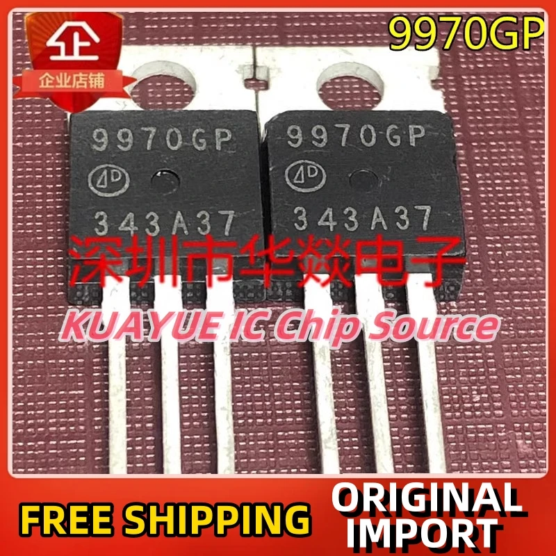 10PCS-30PCS-9970GP-AP9970GP-HF-TO-220-60V-120A-Fast-Shipping-Quality ...