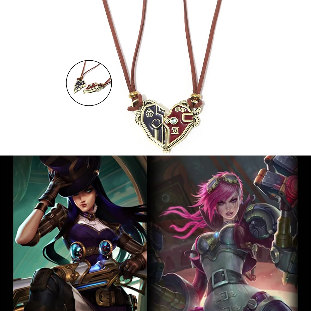 Valorant Necklace: The Ultimate Guide to Stylish Gaming-Inspired Jewelry