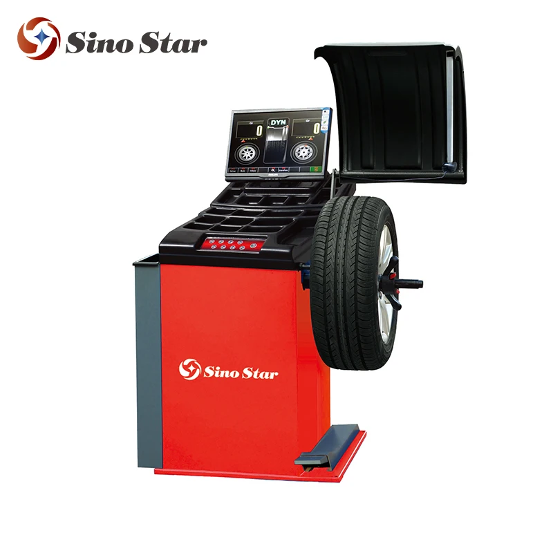 Wheel-Balancer-automatic-car-wheel-balancer-wb200-computer-wheel ...