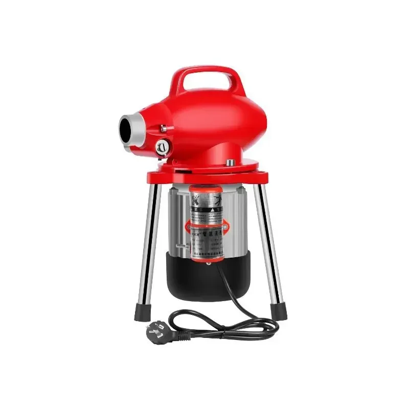 Automatic-Dredge-Machine-Electric-Pipe-Dredging-Sewer-Tools ...