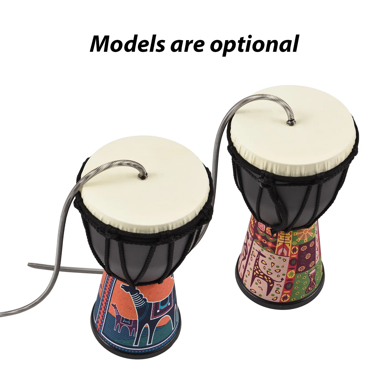 4-Inch-Spring-Drum-Thunder-Drum-Sound-Effect-Instrument-PVC-Lightweight ...