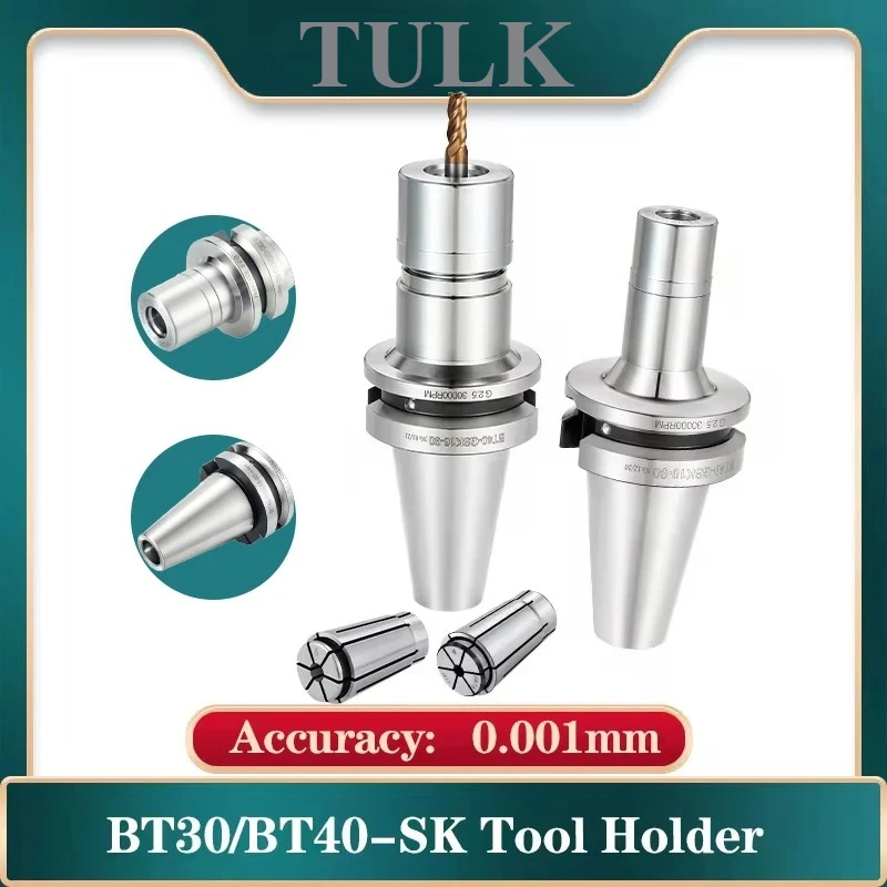 BT SK BT30 BT40 BT50 BT GSK tool holder SK25 SK10 SK13 SK16 SK20 SK06 ...