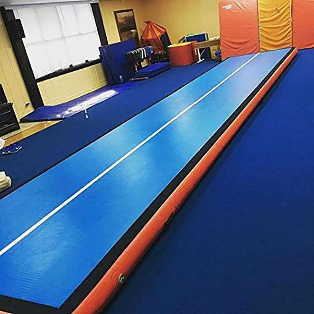 Free-Shipping-7m-1m-0-2m-Inflatable-Gymnastics-AirTrack-Tumbling-Air ...