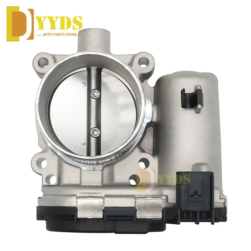 Throttle-Body-Compatible-with-Ford-Lincoln-Models-Edge-Escape-Explorer ...
