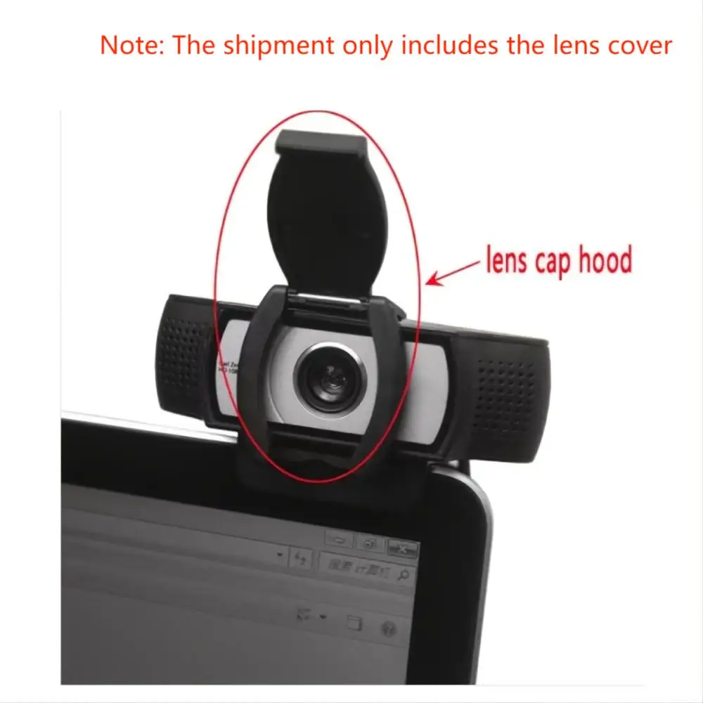 Suitable-For-Logitech-C920-C930-C922-Camera-Lens-Cover-Anchor-Privacy ...