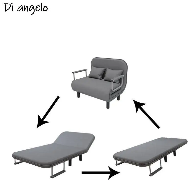 Sof-cama-plegable-de-moda-moderna-mueble-para-el-hogar-para-dos-personas-apartamento-multifunci ...