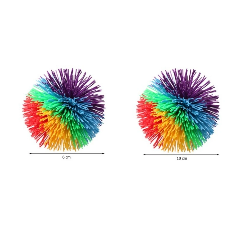 Koosh Stress Ball