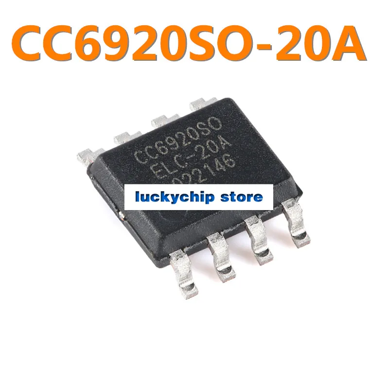 Original-CC6920SO-20A-CC6920SO-20-pacote-sop-8-de-alta-performance-hall ...