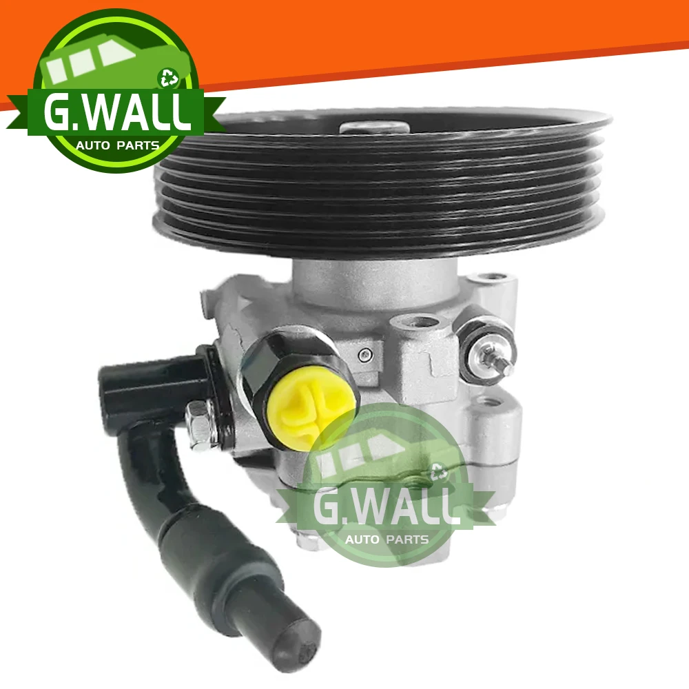 Power-Steering-Pump-For-CHANGAN-Eado-E-Life-GEELY-Haoqing-HAVAL-H8-H9 ...