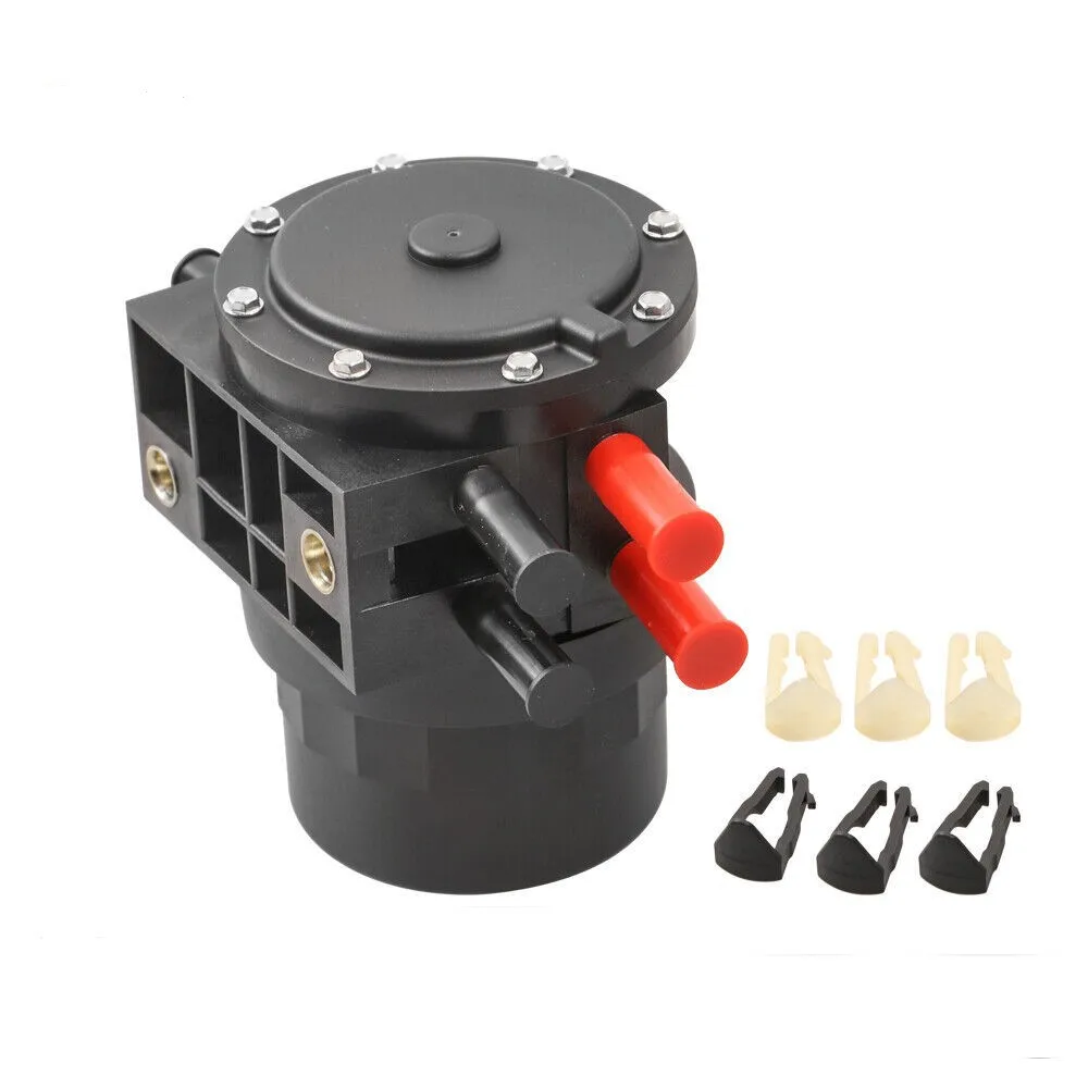 Fuel-Pump-Reservoir-Tank-Selector-Valve-for-Ford-F150-F250-F350-E-150 ...