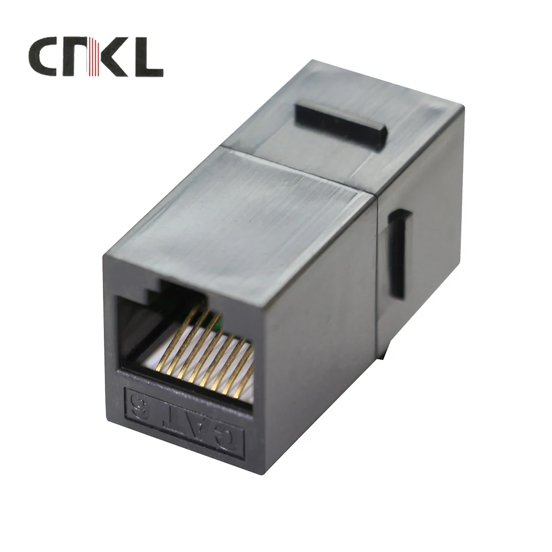 5Pc-CAT6-Straight-Through-Network-Module-RJ45-Connector-Information ...