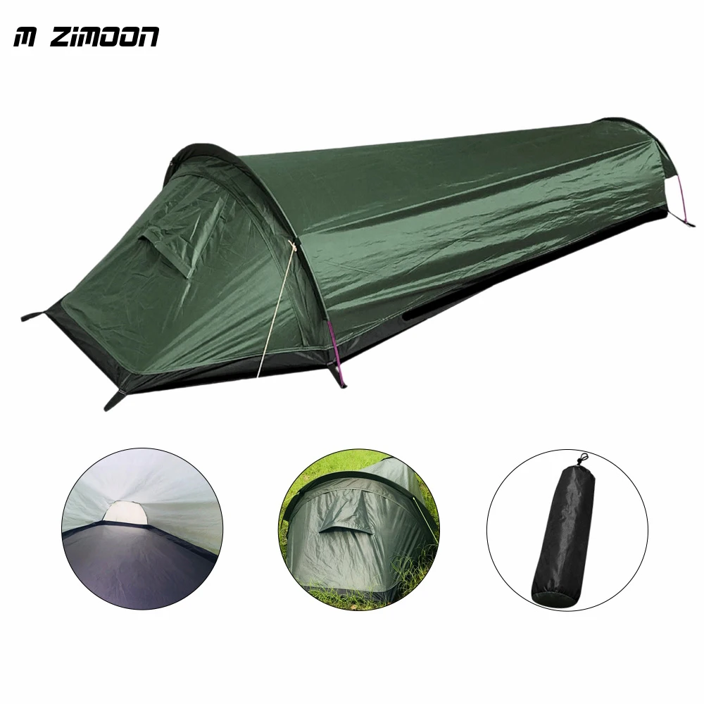Waterproof-Camping-Tent-For-Sngle-Person-Tent-Ultralight-Mosquito ...