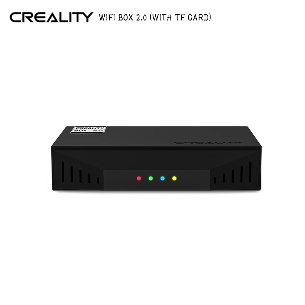 Creality-Wifi-Box-2-0-With-8G-TF-Card-Cloud-Slice-Print-BT-4-0 ...