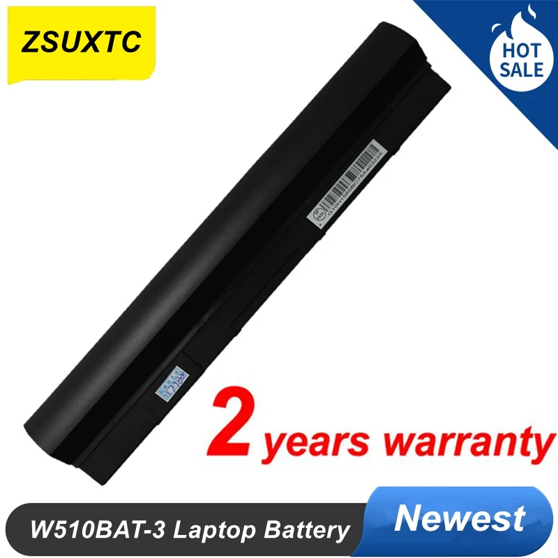 Bater-a-de-W510BAT-3-de-f-brica-para-port-til-CLEVO-W510LU-W510S-W515LU ...