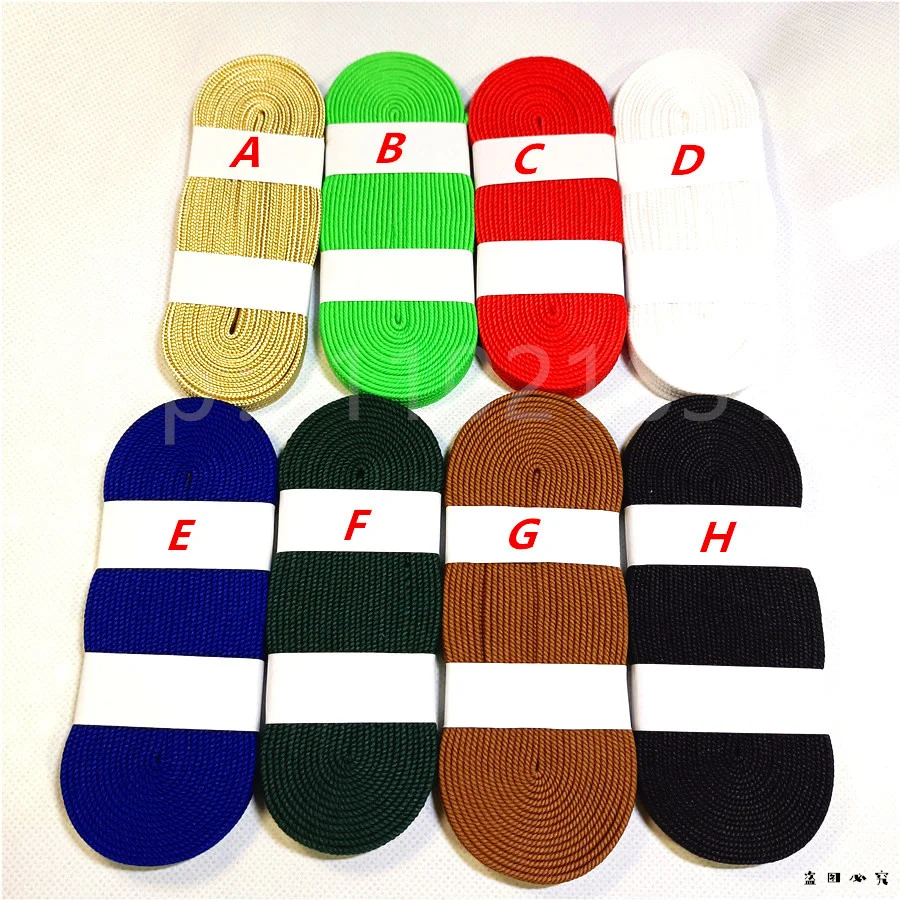 Very-Beautiful-Japanese-Silk-Ito-Rope-Apply-To-Japan-Katana-Tsuka ...