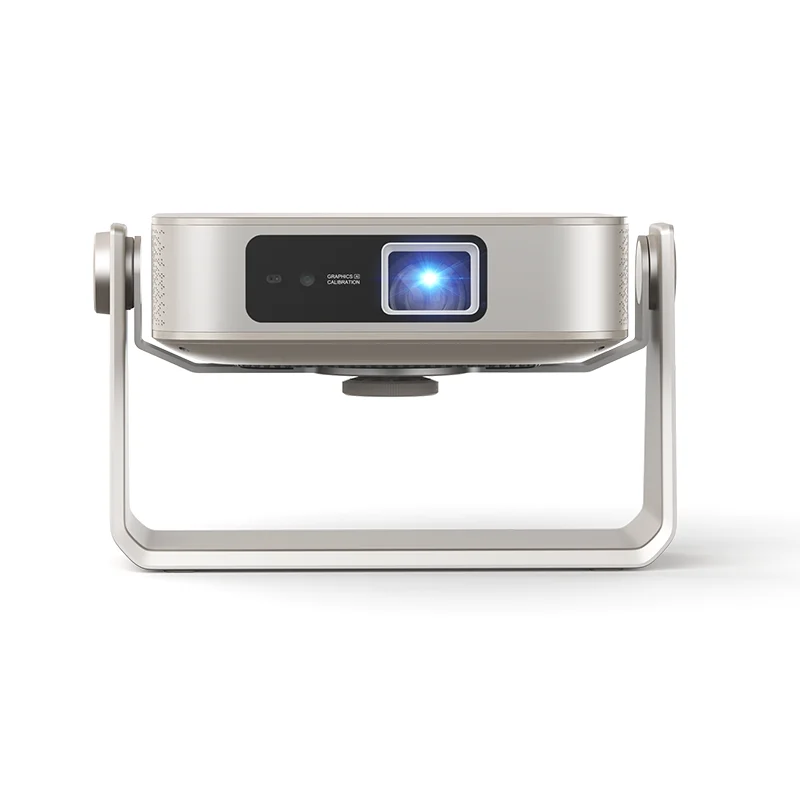 OBE X7D Ultra Projector with Full HD 1080P 1700 CVIA Lumens Laser Auto ...