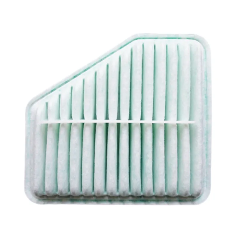 Filtro de ar para toyota venza rav4 matriz corolla camry avalon para ...