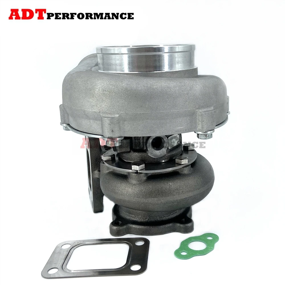 New Gen Ii Turbocharger Gtx3071r Billet Wheel Dual Ball Bearing Racing ...