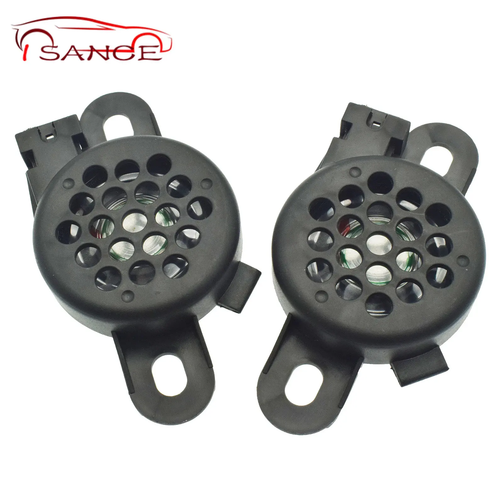 Warning-Buzzer-Speaker-Parking-Aid-8E0-919-279-8E0919279-For-VW-Golf ...