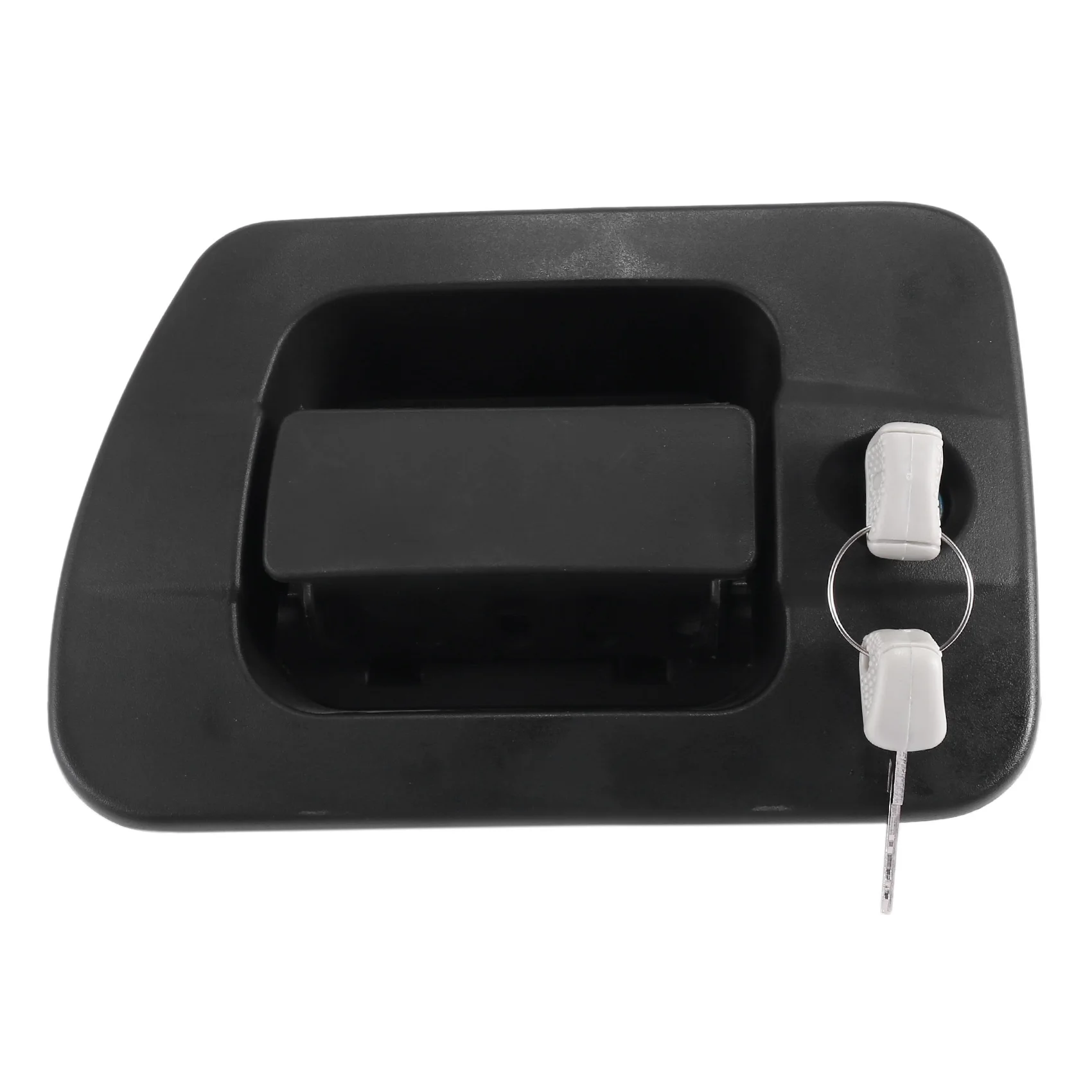 Manijas-de-puerta-Exterior-izquierda-con-llave-nueva-para-EUROCARGO ...