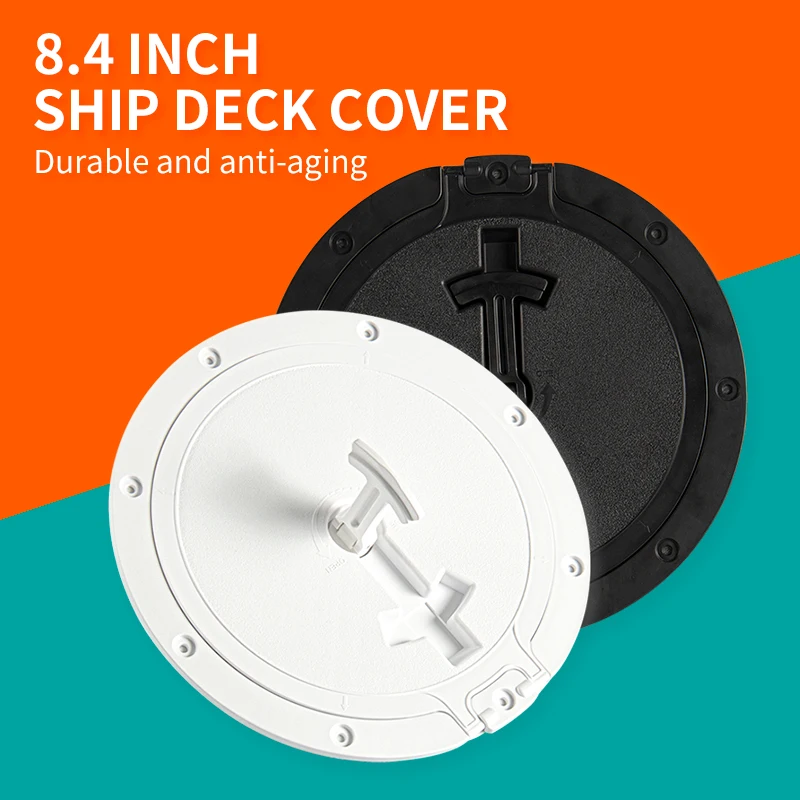 Yacht-deck-cover-Marine-inspection-cover-Round-hatch-cover-Hand-hole ...