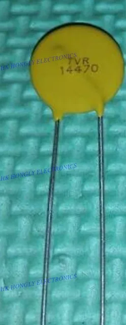 20PCS-TVR-14471-14511-14561-14621-14681-TVR14471-TVR14511-14D471K ...