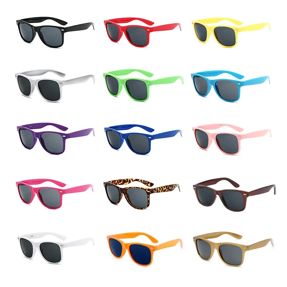 Lovatfirs-gafas-de-sol-para-fiesta-protecci-n-UV-Multicolor-17-colores ...