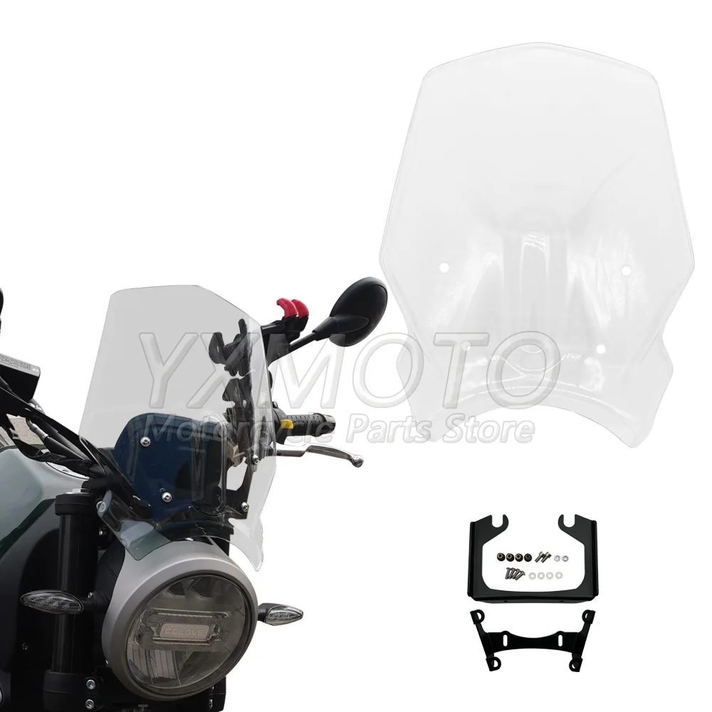 Carenado-de-tornillo-de-soporte-para-motocicleta-Colove-accesorios-para ...
