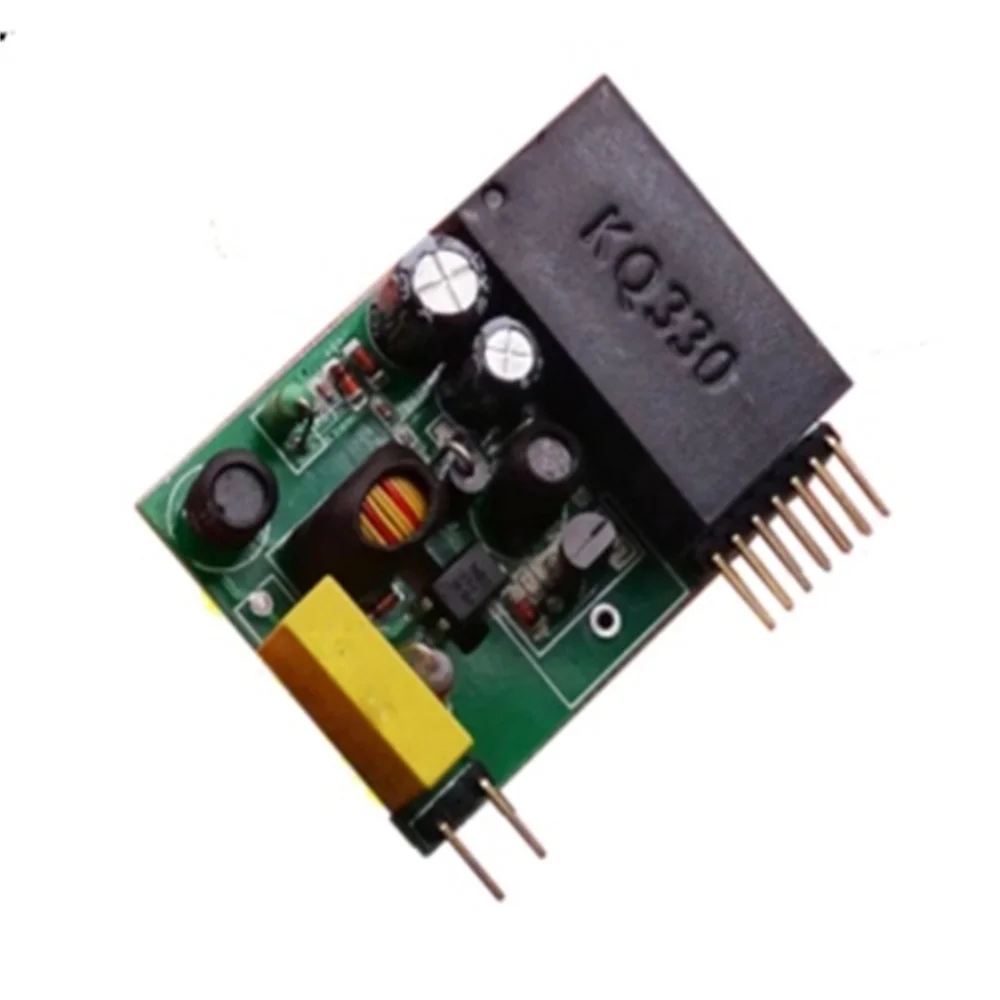 KQ-130F-power-line-carrier-module-without-any-external-components ...
