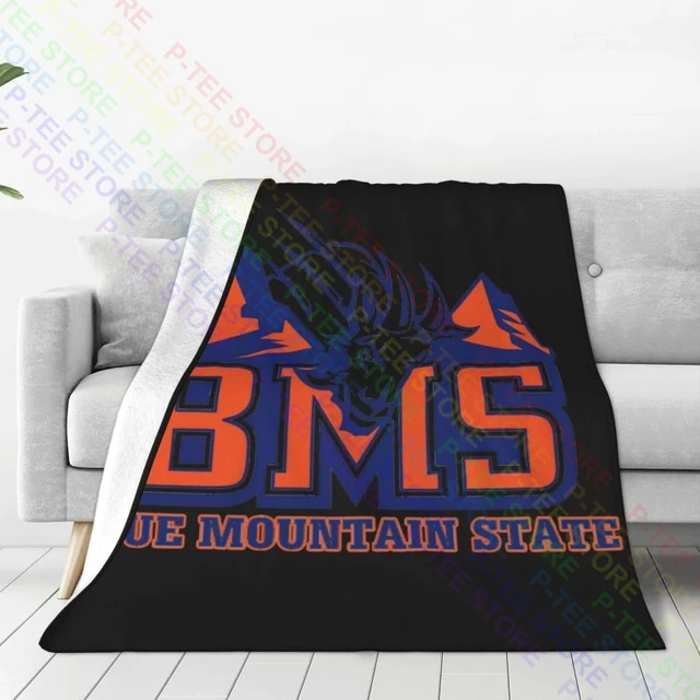 Bms Goats Logo