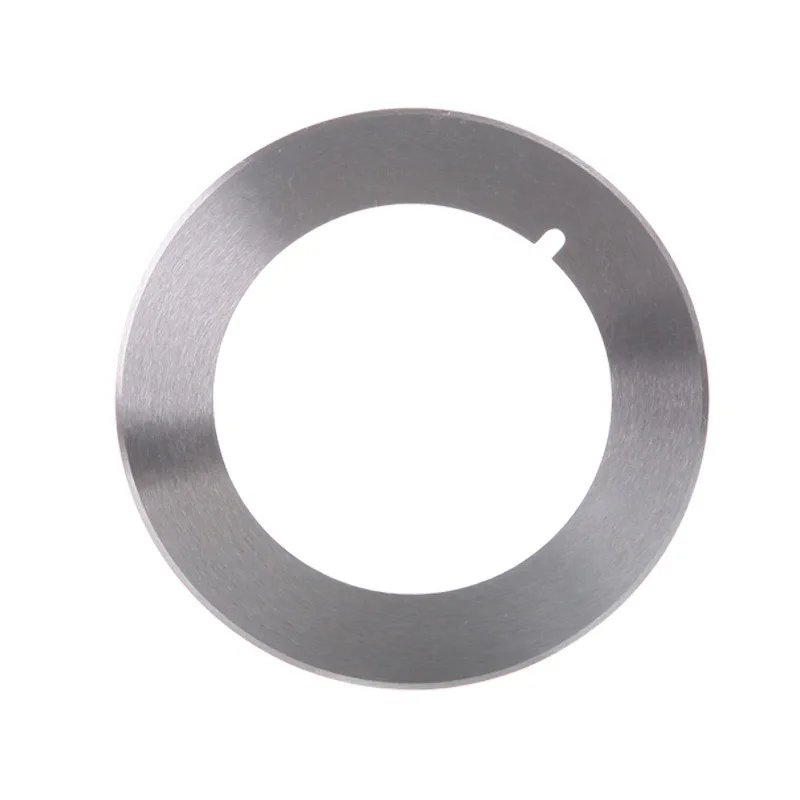 10-Pcs-Slitting-Machine-Blade-105-70-1-2mm-Single-Cut-Edge-Round-Blades ...