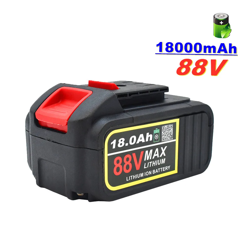Newest-88v-18650-18000mAh-battery-for-brushless-electric-impact-wrench ...