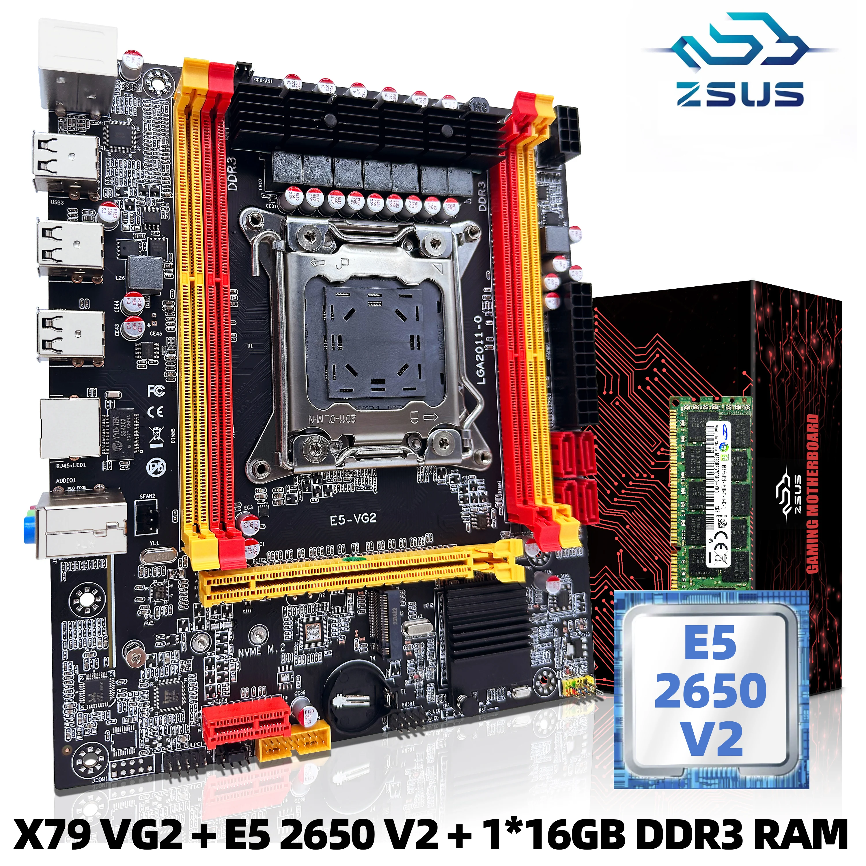 ZSUS Motherboard Store