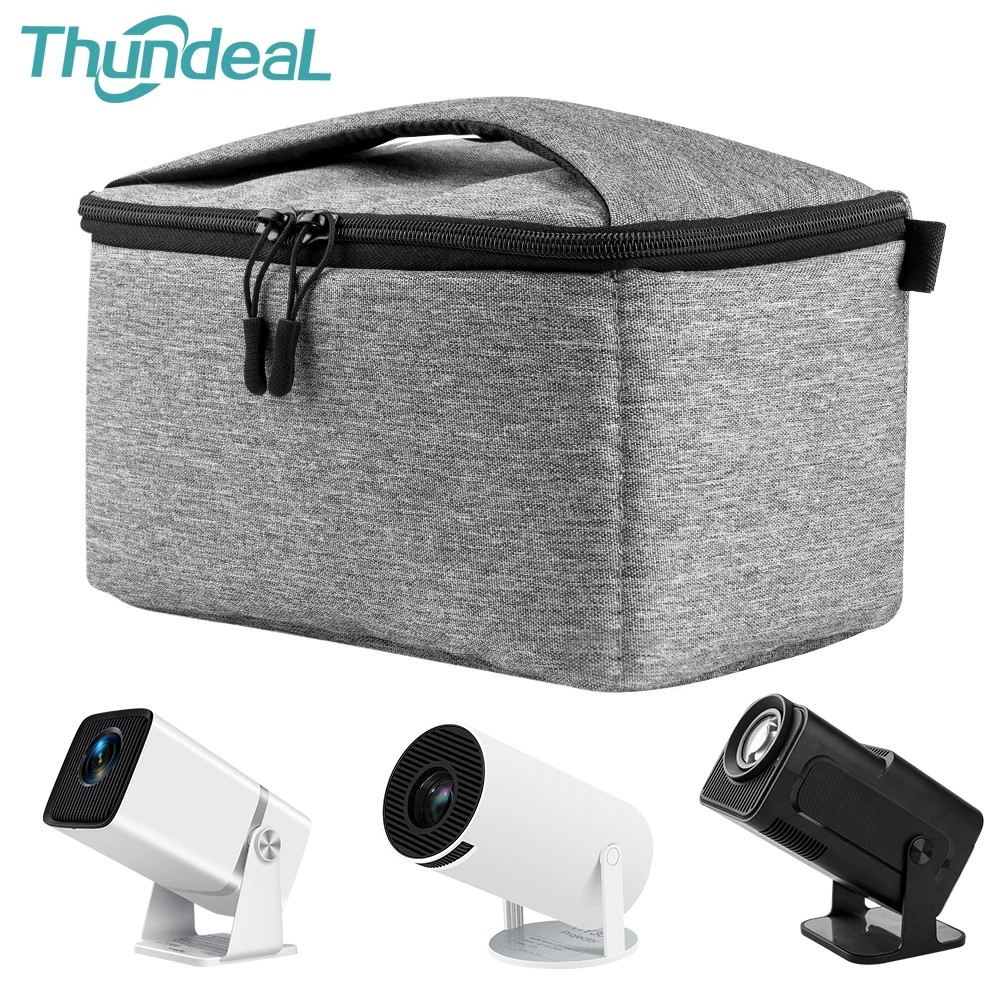 ThundeaL-Projector-Carrying-Bag-HY300-Pro-HY300W-HY320-Mini-HY320W ...