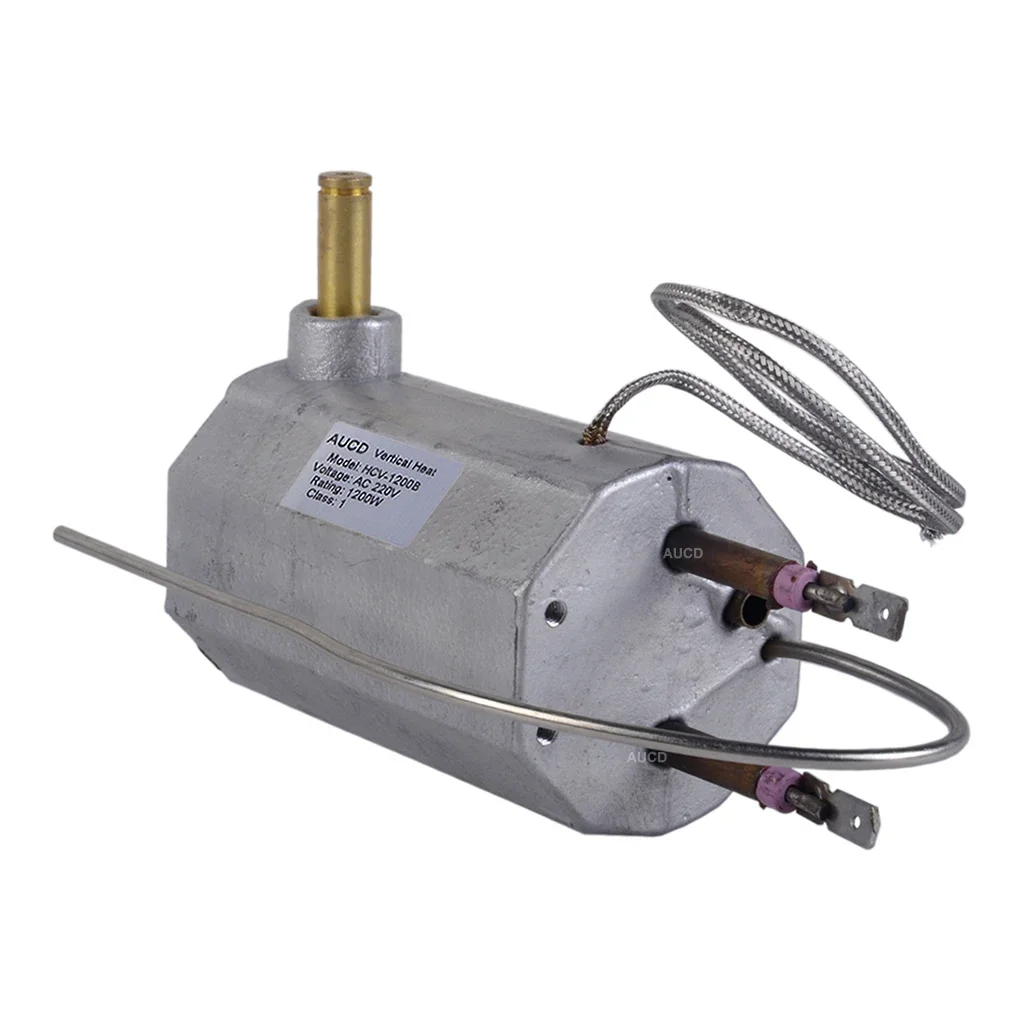 1200W-Vertical-Smoke-Fog-Machines-Heater-Rod-For-Water-Atomizer-Heating ...