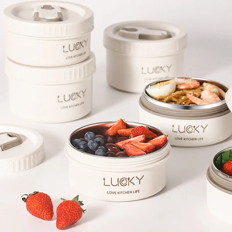 New-Thermal-Lunch-Box-Microwaveoven-Portable-Japanese-Style-Bento-Box ...