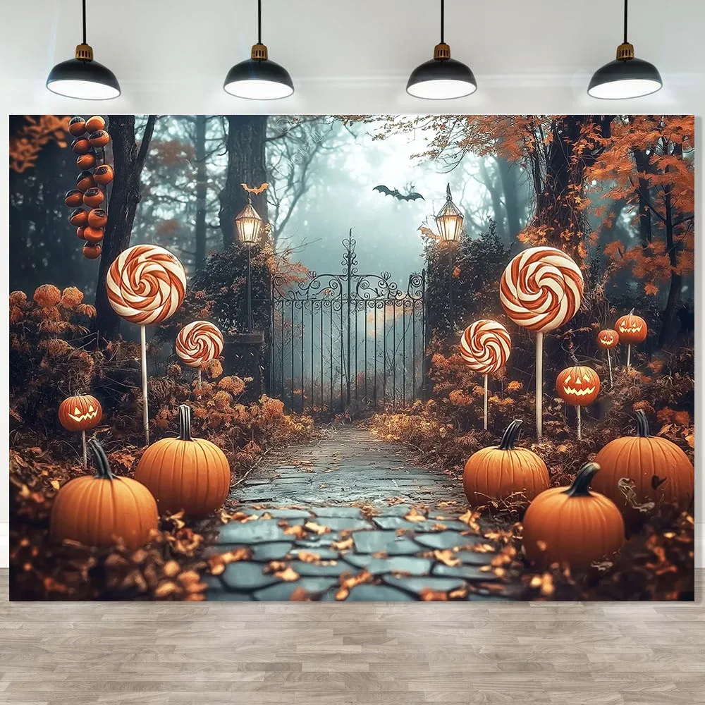 Discover the Enchanting World of Background Candyland: Your Ultimate ...