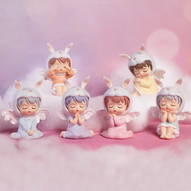 Annie-Angel-Baby-Blind-Box-Angel-Doll-Figurine-MYSTERY-BOXES-Toys ...