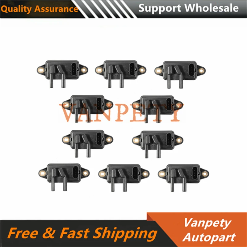 Sensor de retroalimentación de presión de válvula EGR de rendimiento ...