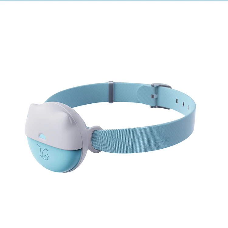 Wild-Range-Pet-Wearable-Collar-Micro-GPS-Tracker-Animals-4G-Cat ...