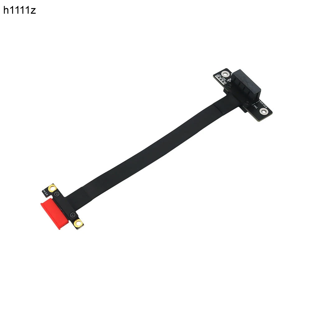 Add-On-Cards-PCI-E-Riser-PCIe-PCI-Express-36PIN-1X-270-Degree-Extension ...