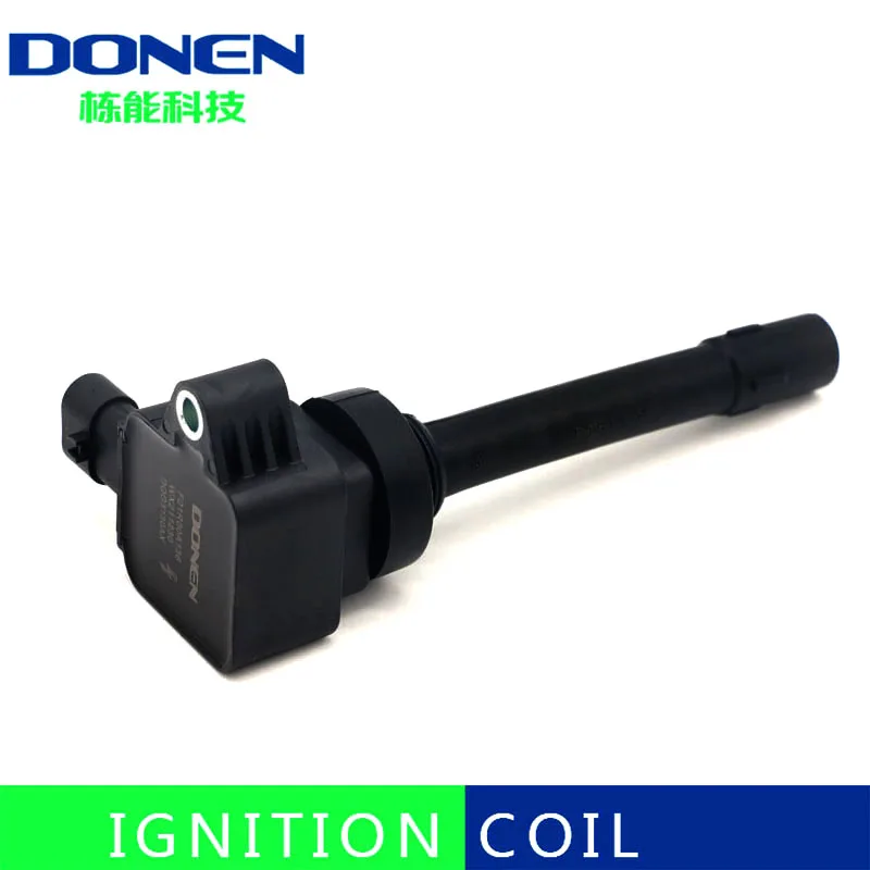 IGNITION-COIL-FOR-HAVAL-H6-M6-H2-ENGINE-GW4G15B-F01R00A136 ...